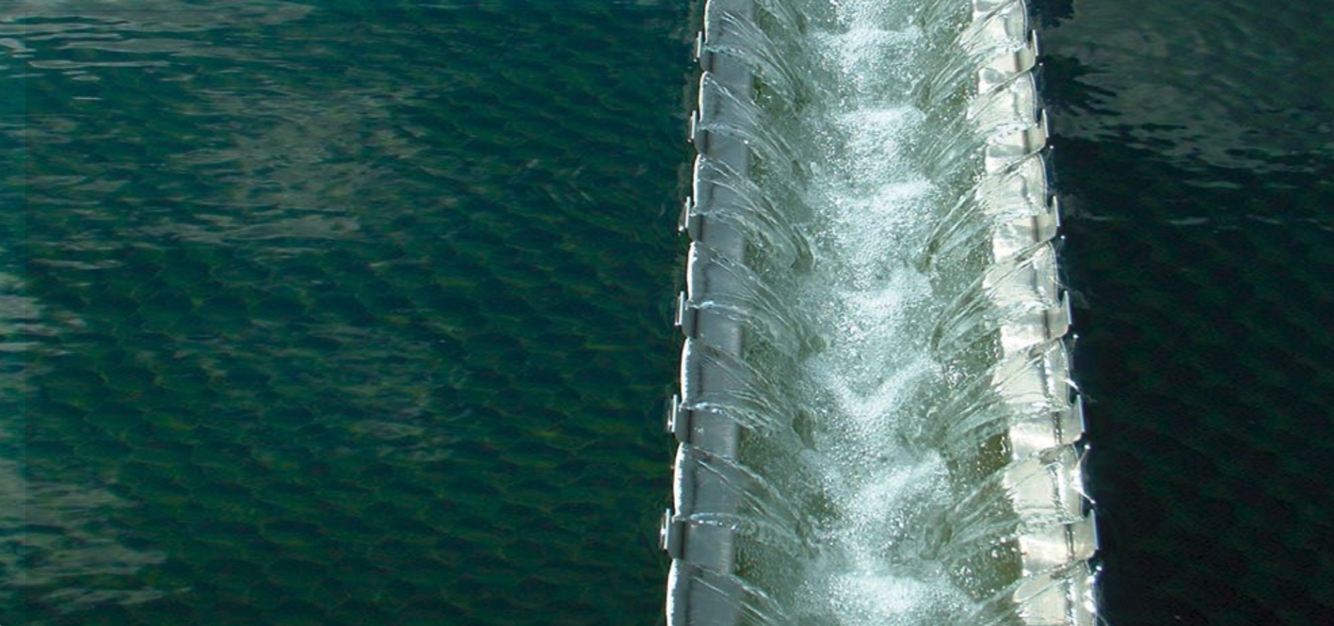 ACTIFLO® Disc | Veolia Water Technologies