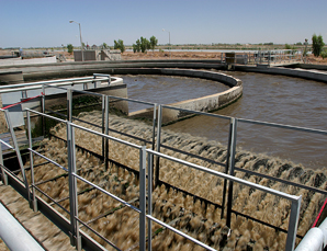 Veolia Water Technologies: the world leader in water sanitation