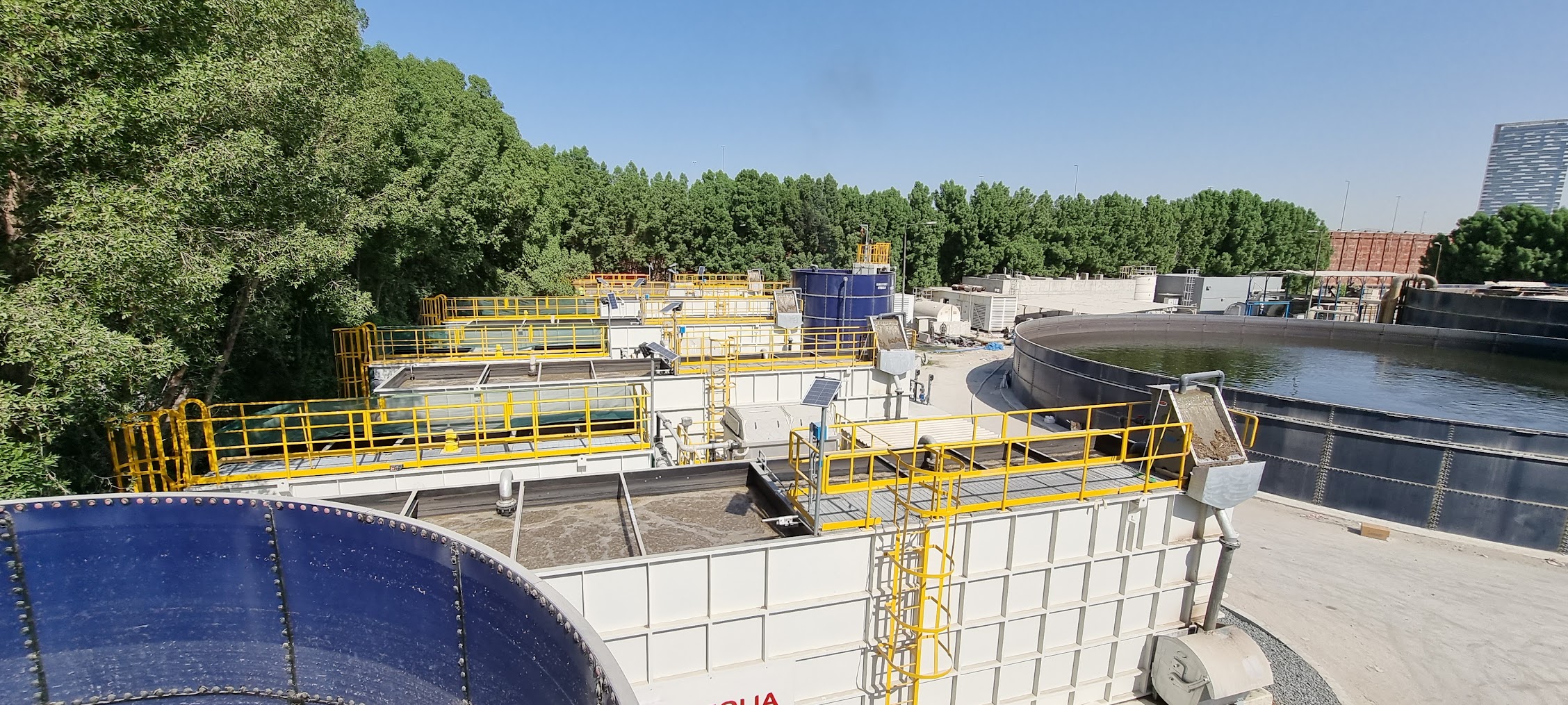 Hubgrade Performance Plant module digital solution | Veolia Water ...